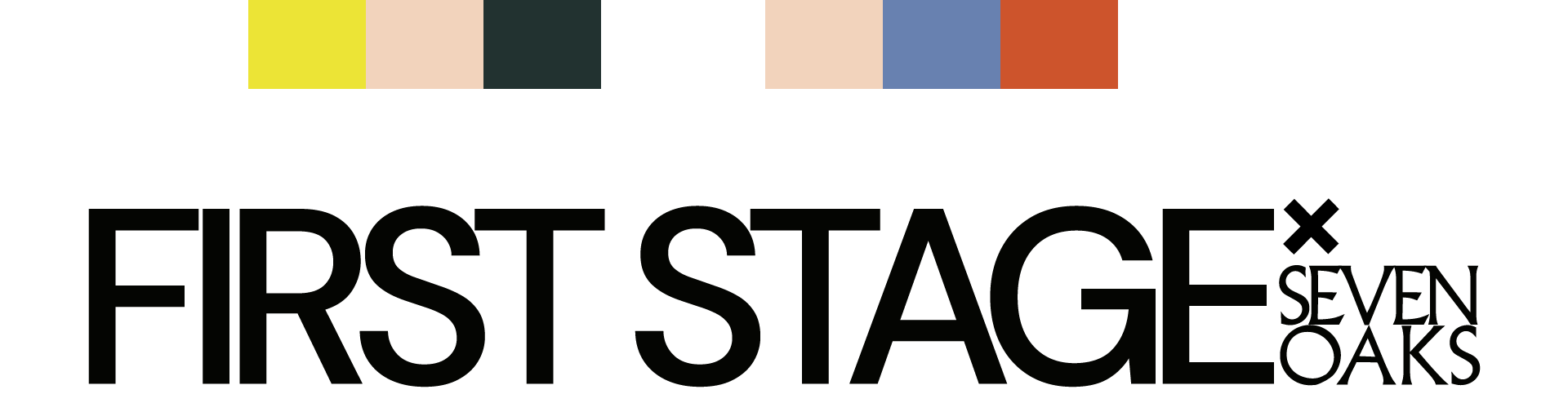 First Stage Logo Designers To Watch At NYFW: The Shows, MADE, And